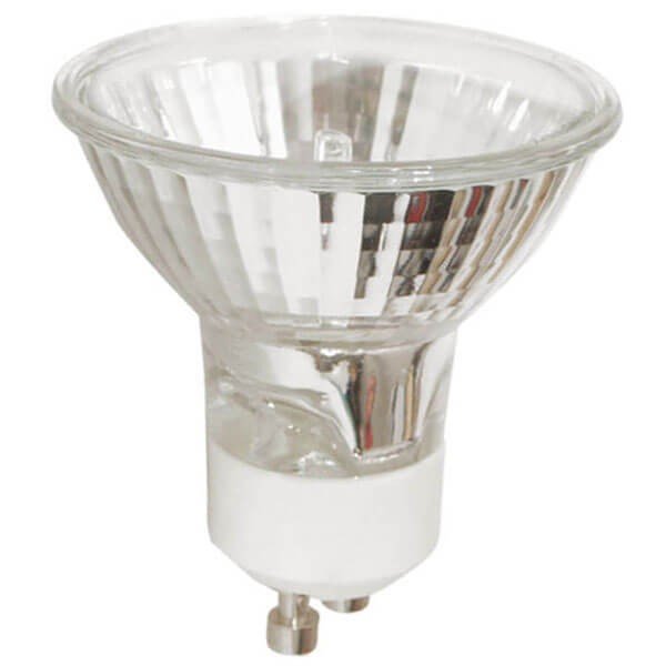 GU10 Halogen 20W 3000K - GU10 - www.elkomp.dk