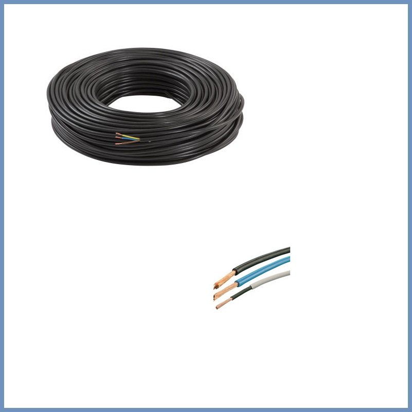 Ledning - www.elkomp.dk