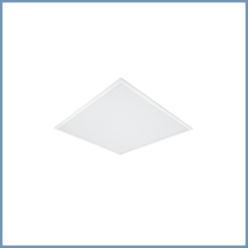 LED Paneler - www.elkomp.dk